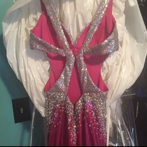 flirt | Dresses | Prom Formal Dress | Poshmark
